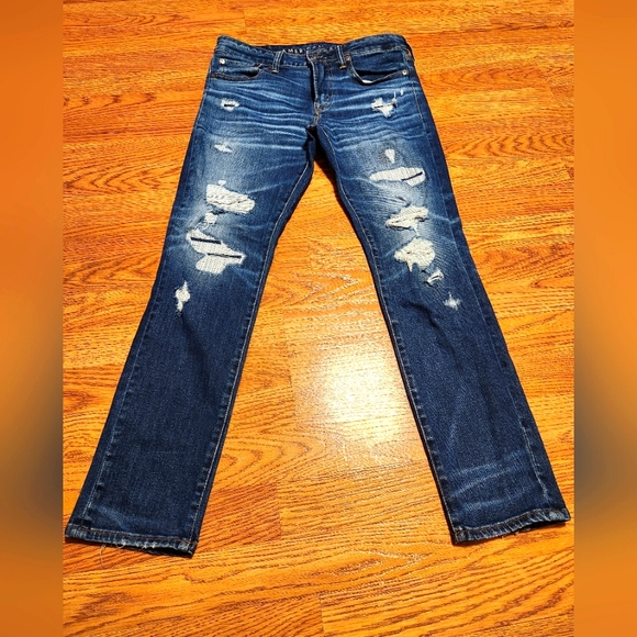 American Eagle Outfitters Jeans American Eagle Jeans 33 Poshmark